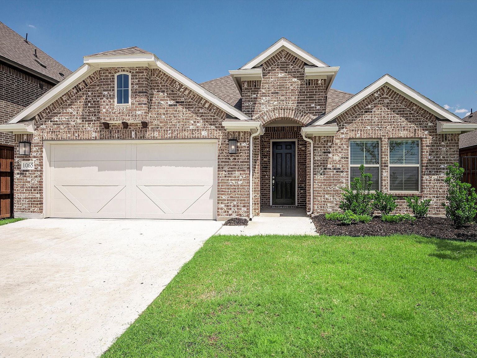 1065 Wisdom Way Dr, Haslet, TX 76052 | Zillow