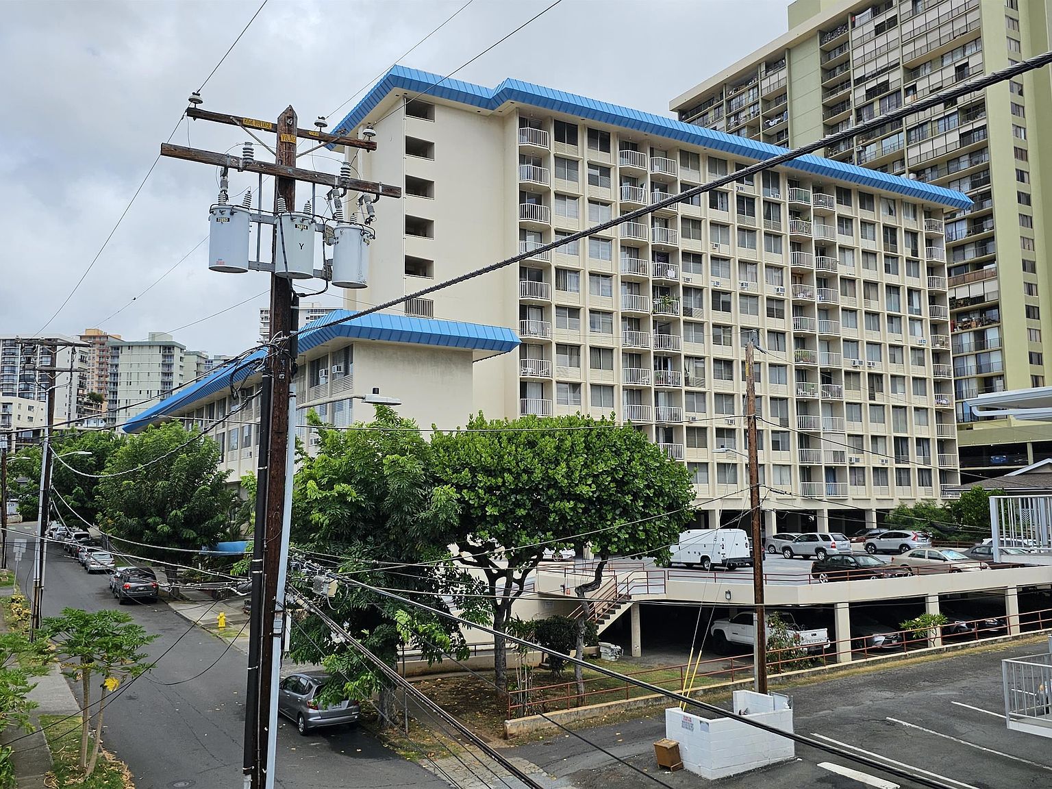1535 Pensacola St #311-1, Honolulu, HI 96822 | Zillow