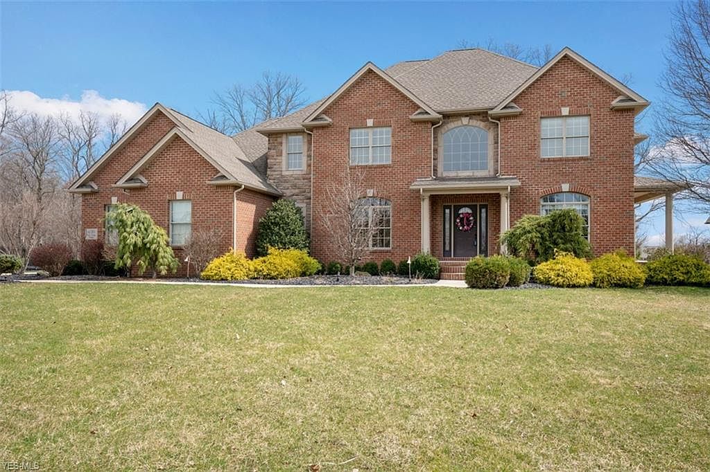 6781 Kyle Ridge Pointe, Canfield, OH 44406 | Zillow