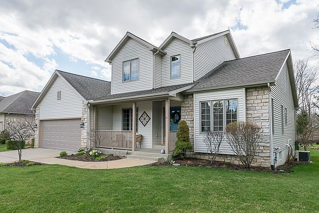 2446 Glengarry Rd, Jackson, MI 49203 | Zillow