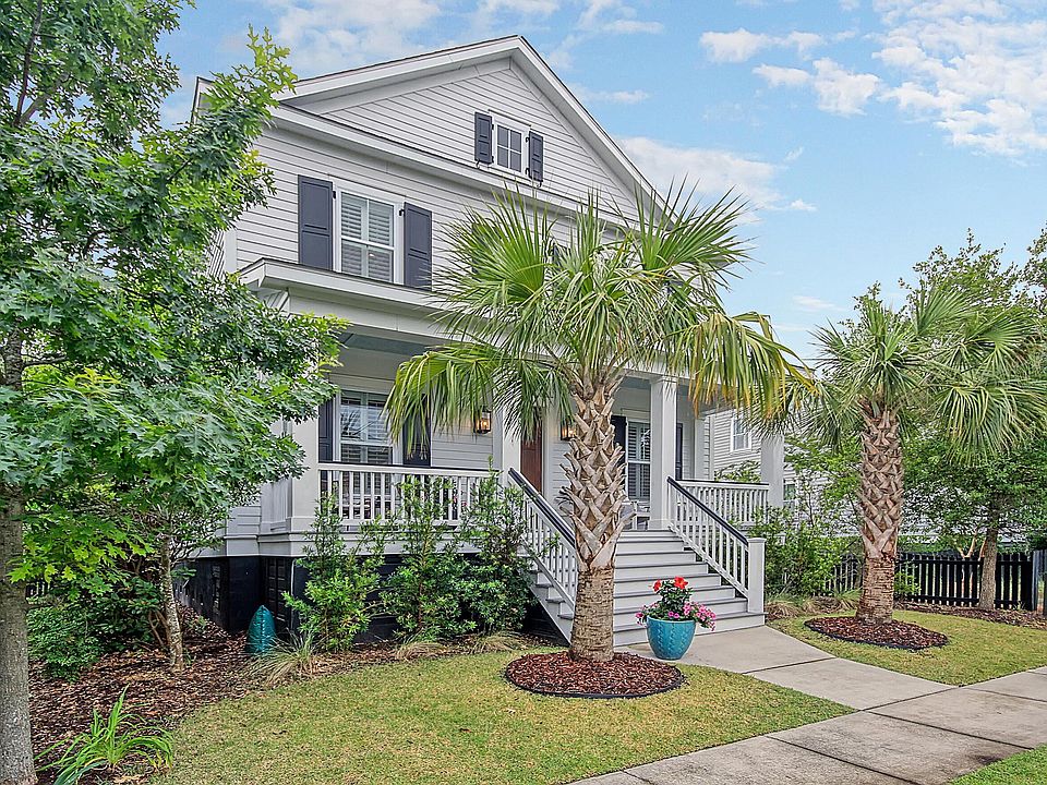 1521 Willtown St, Charleston, SC 29492 | MLS #23011344 | Zillow