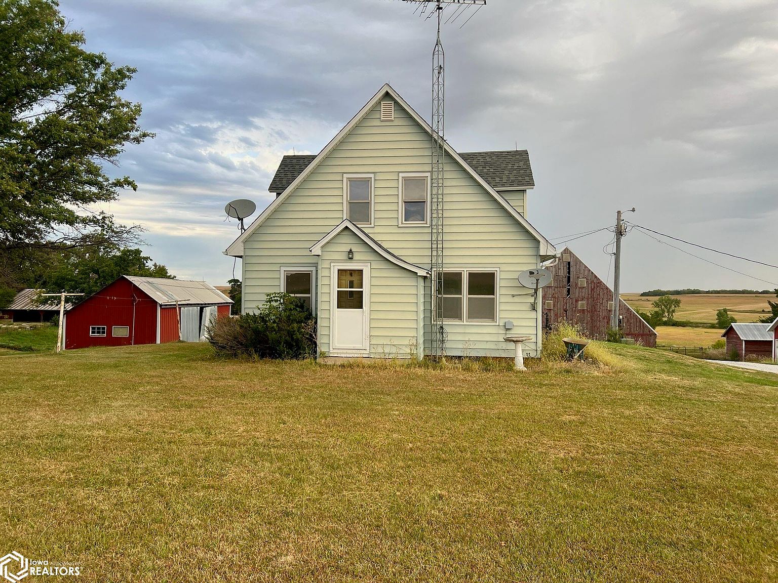 F24 2428th St, Irwin, IA 51446 | Zillow