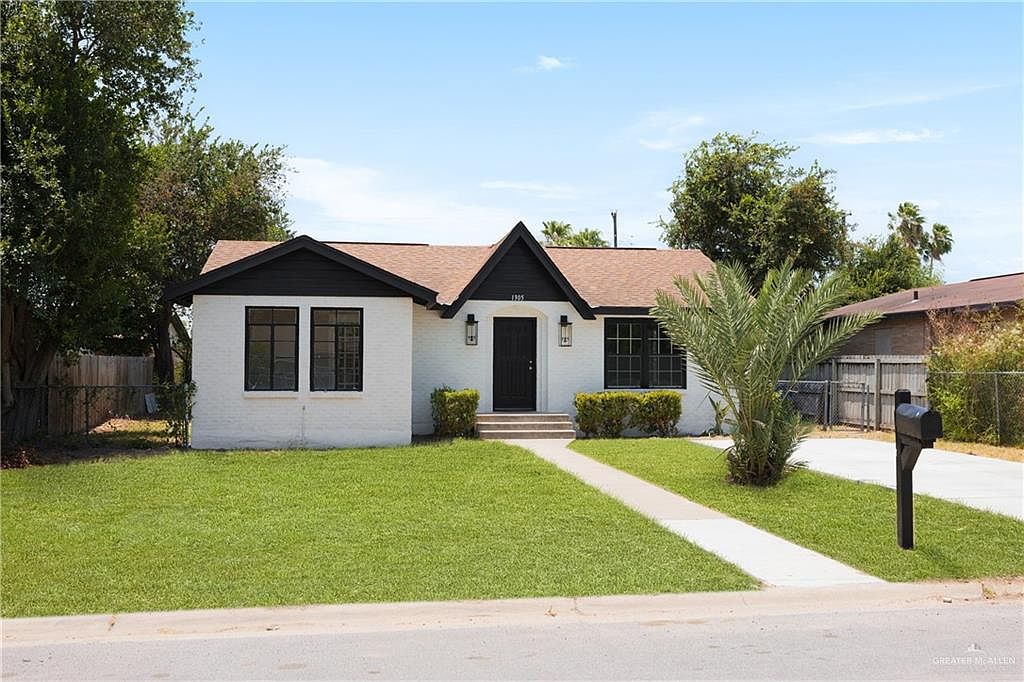 1305 Quince Ave, Mcallen, TX 78501 | MLS #477954 | Zillow