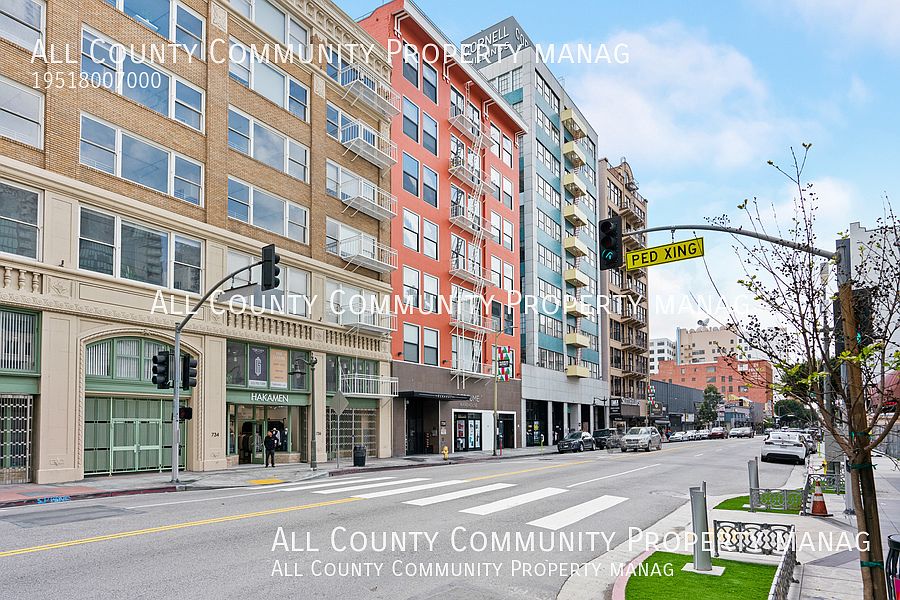 738 S Los Angeles St APT 307, Los Angeles, CA 90014 | Zillow
