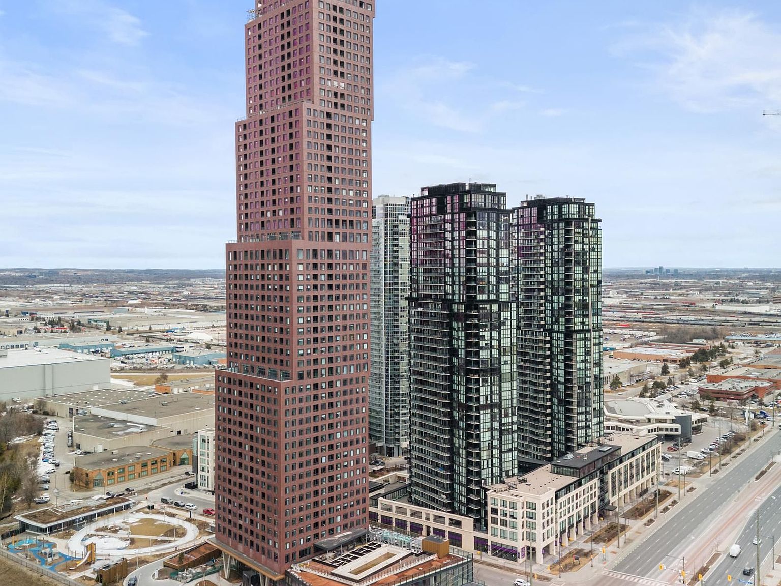 2920 Highway 7 Rd #4507, Vaughan, ON L4K 0H8 | Zillow