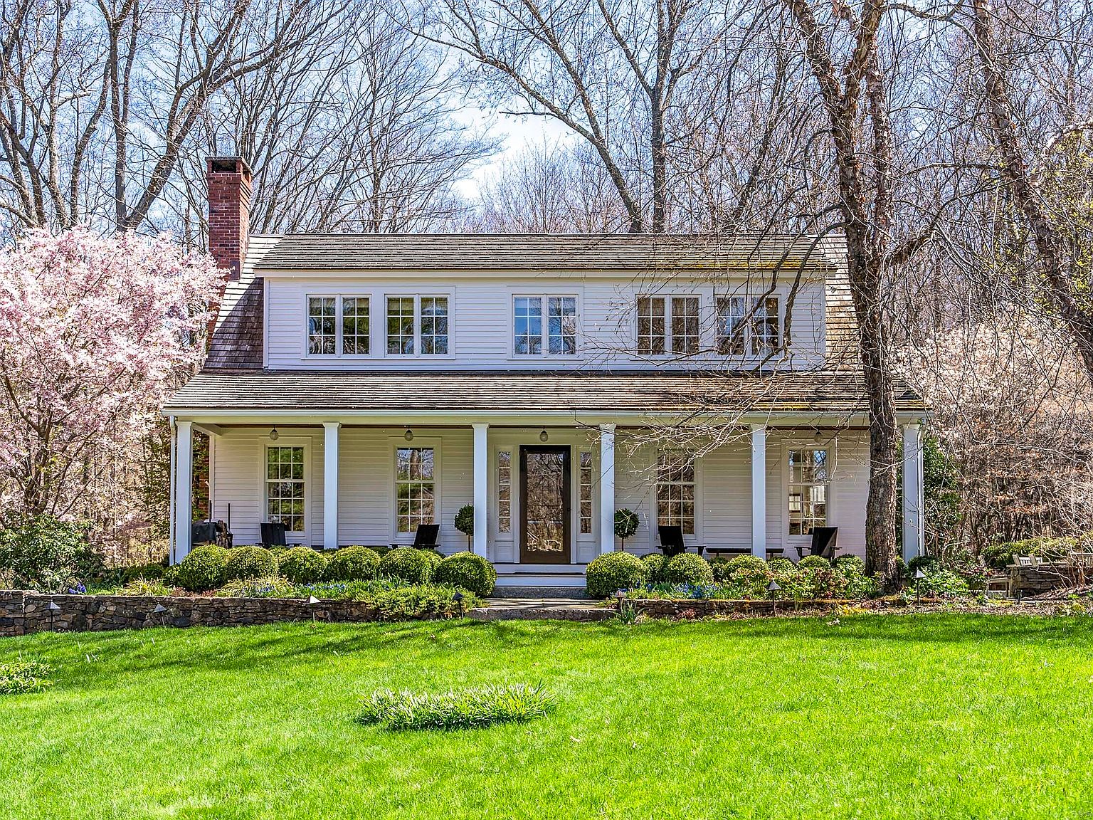 16 Bell Hill Road, Washington, CT 06793 | Zillow