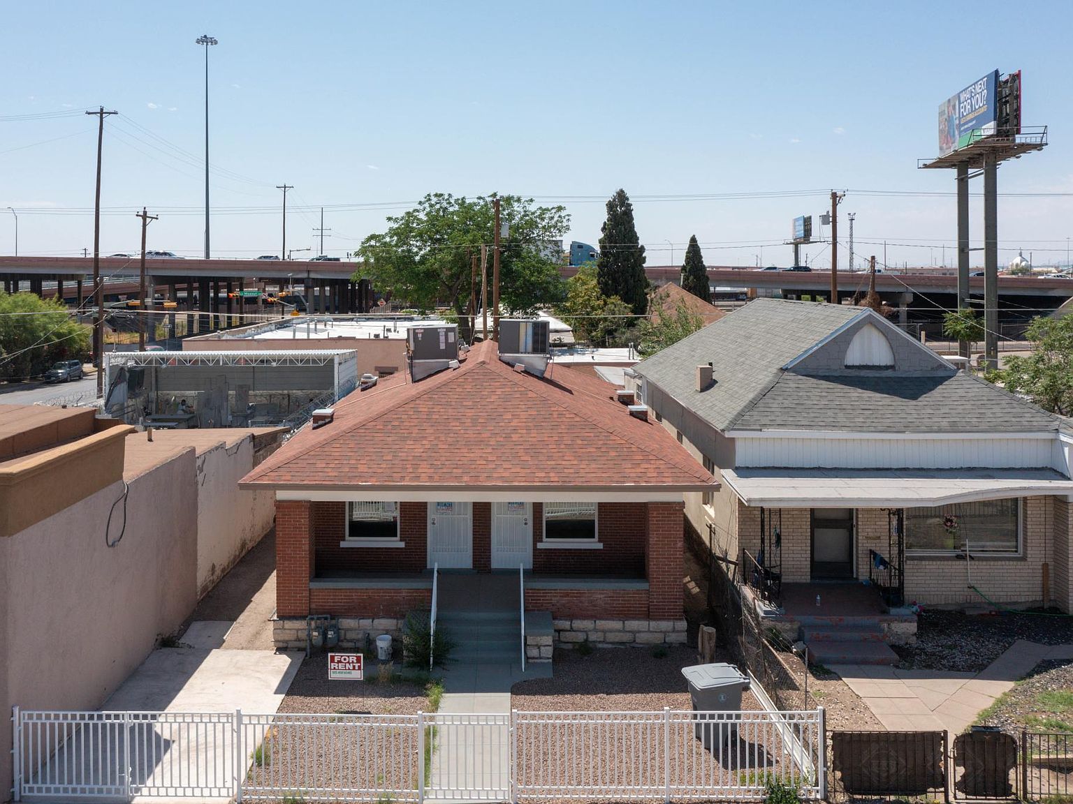 1626 Wyoming Ave #B, El Paso, TX 79902 | Zillow