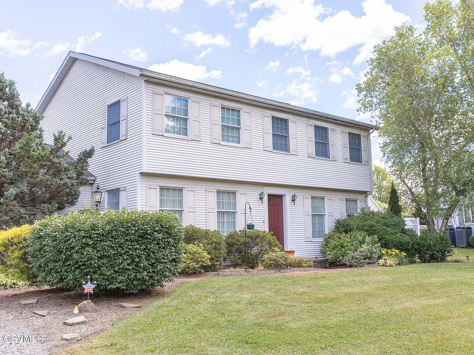 34 James Rd, Lewisburg, PA 17837 | Zillow