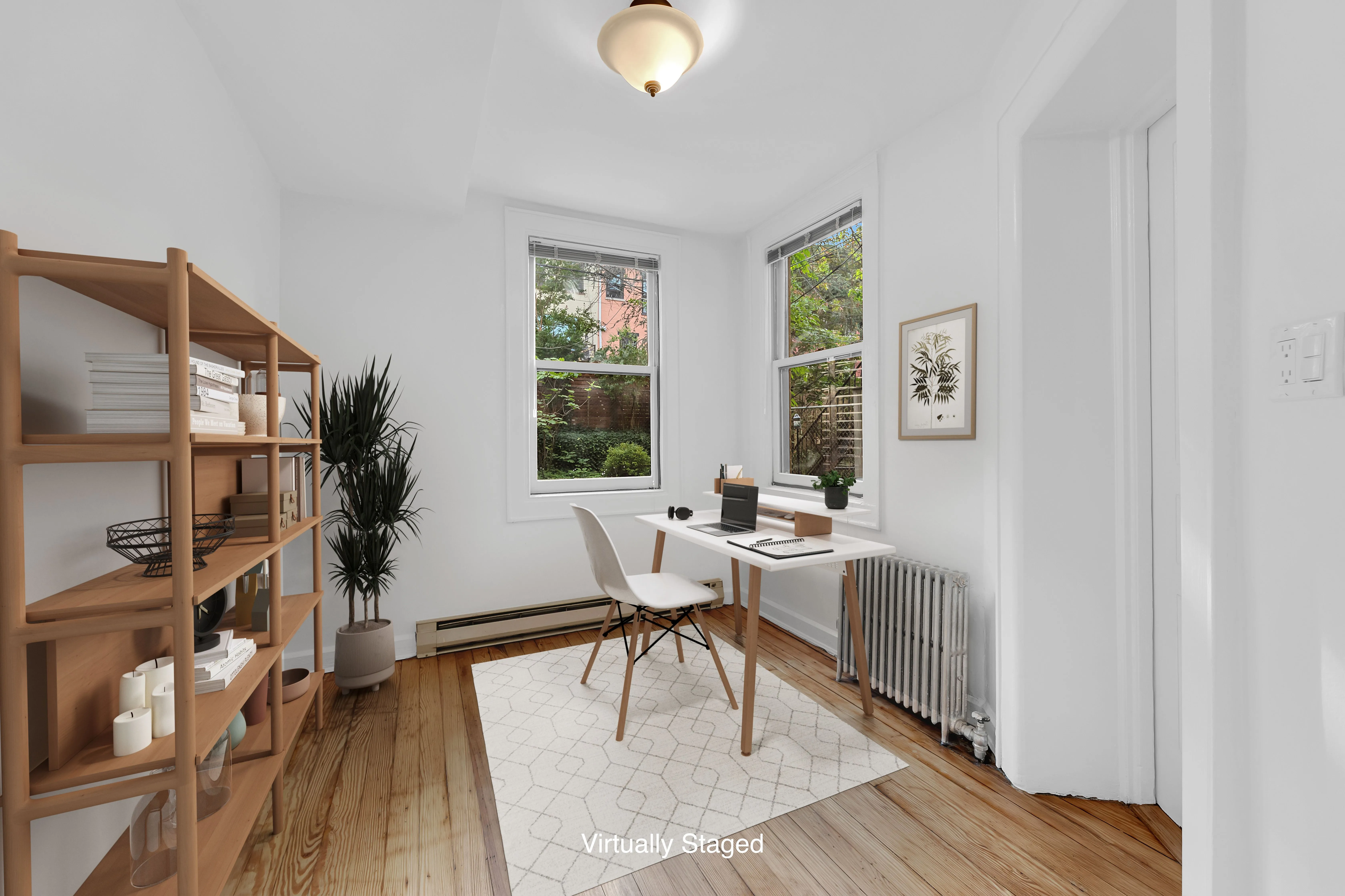 620 Sixth Street #GDN in Park Slope, Brooklyn | StreetEasy