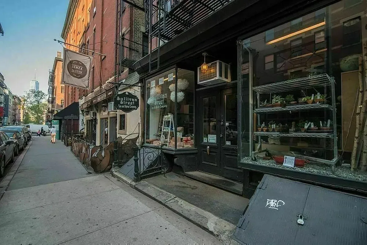 224 Sullivan Street #C41A in Greenwich Village, Manhattan | StreetEasy