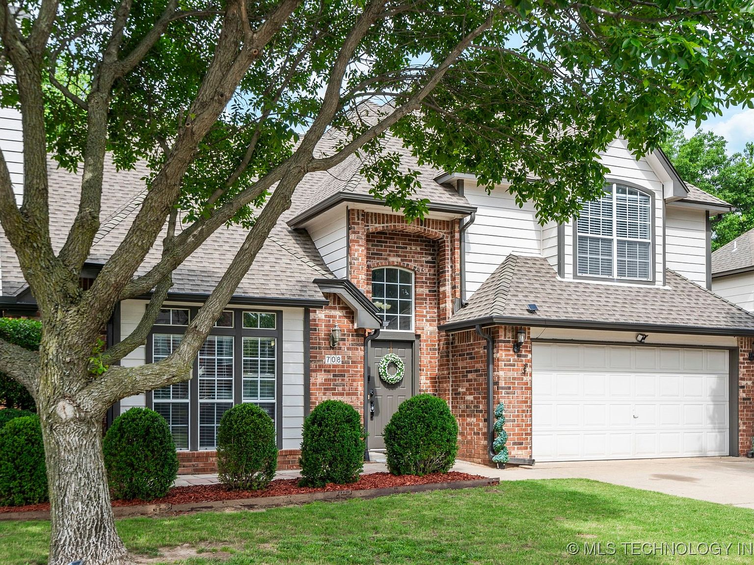 708 N Aster Ave, Broken Arrow, OK 74012 | MLS #2520623 | Zillow