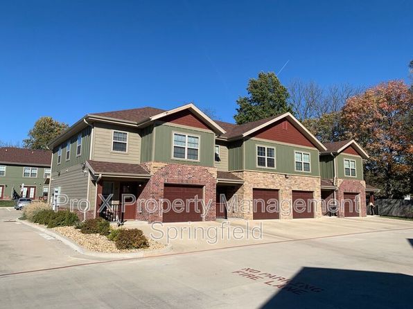 Townhomes For Rent in Springfield MO - 31 Rentals | Zillow