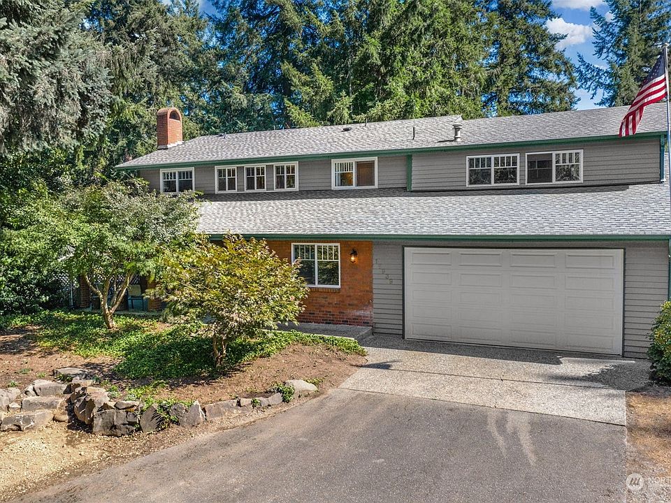 16939 SE 149th Street, Renton, WA 98059 | Zillow