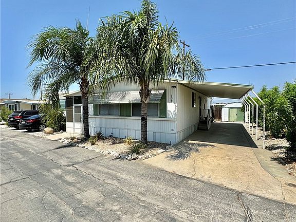 1134 Villa Calimesa Ln SPACE 106, Calimesa, CA 92320 | Zillow