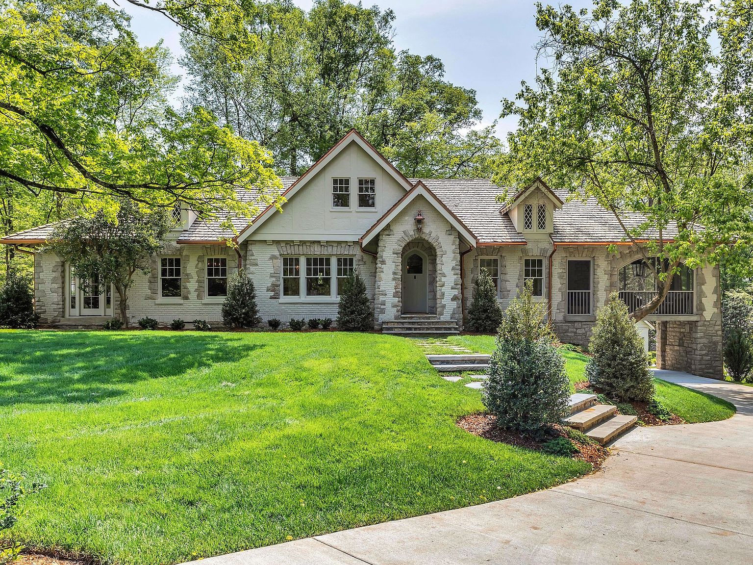 306 Westview Ave, Nashville, TN 37205 | MLS #2648615 | Zillow