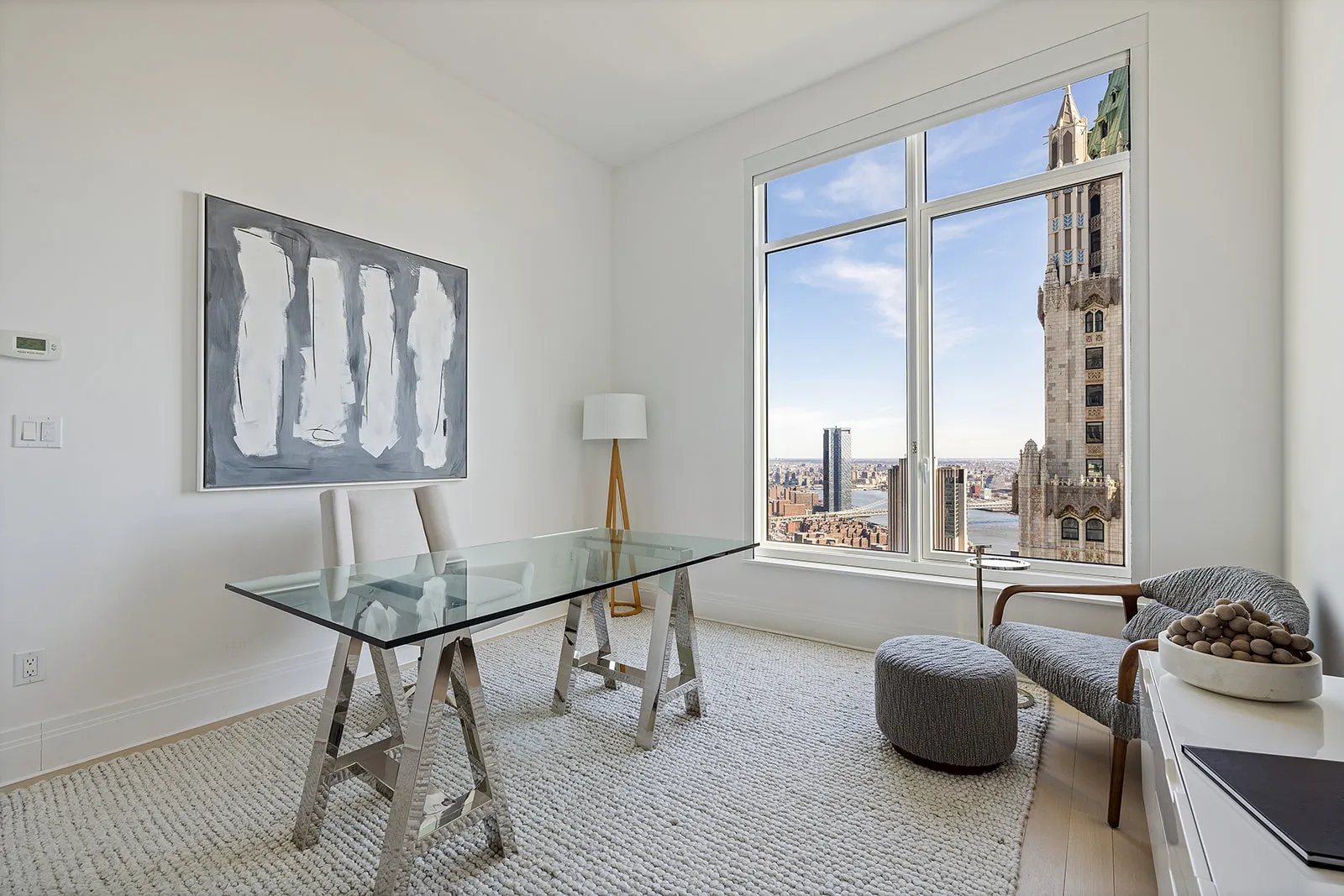 30 Park Place #60B in Tribeca, Manhattan | StreetEasy