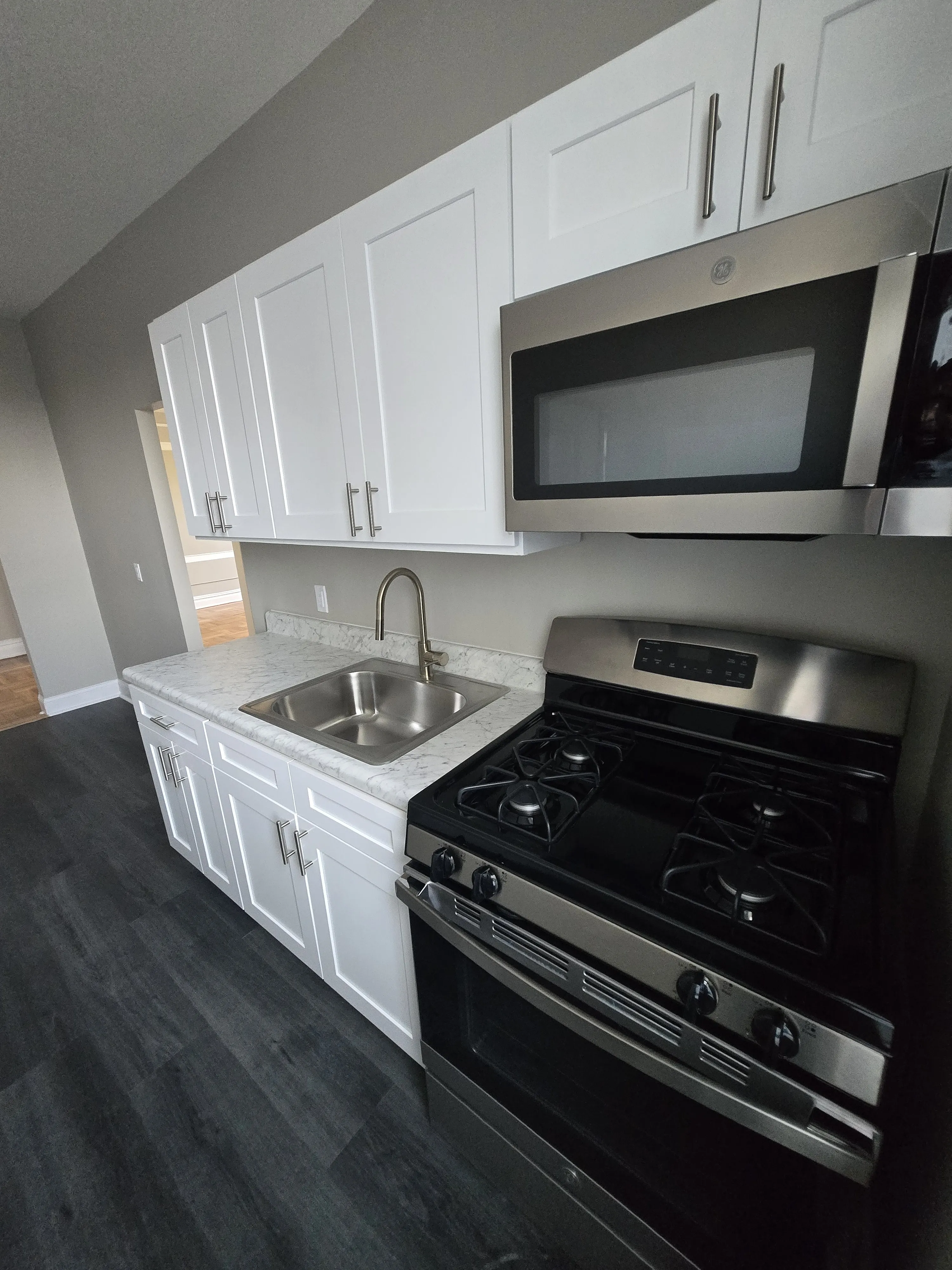 103 Tonnelle Avenue #J in Journal Square, New Jersey | StreetEasy