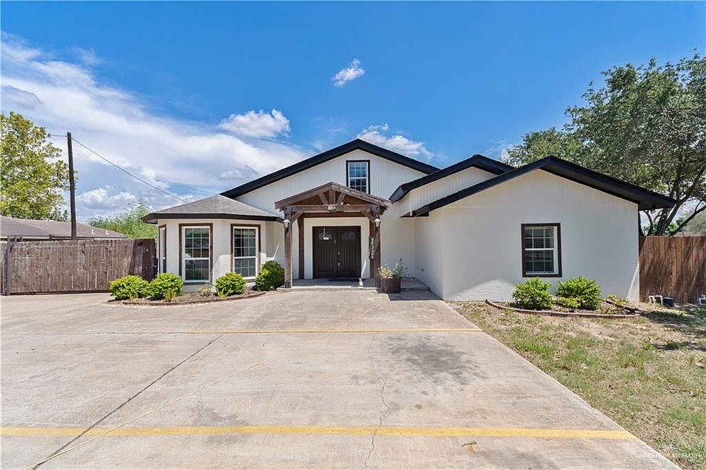 2012 N Inspiration Rd, Mission, TX 78572 | Zillow