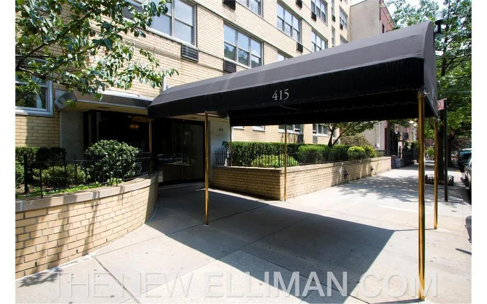 415 East 85th Street #4D in Yorkville, Manhattan | StreetEasy
