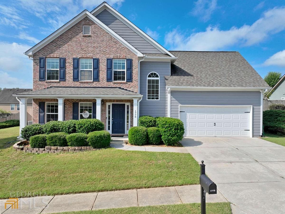 1778 Jesse Cronic Ct, Braselton, GA 30517 | Zillow