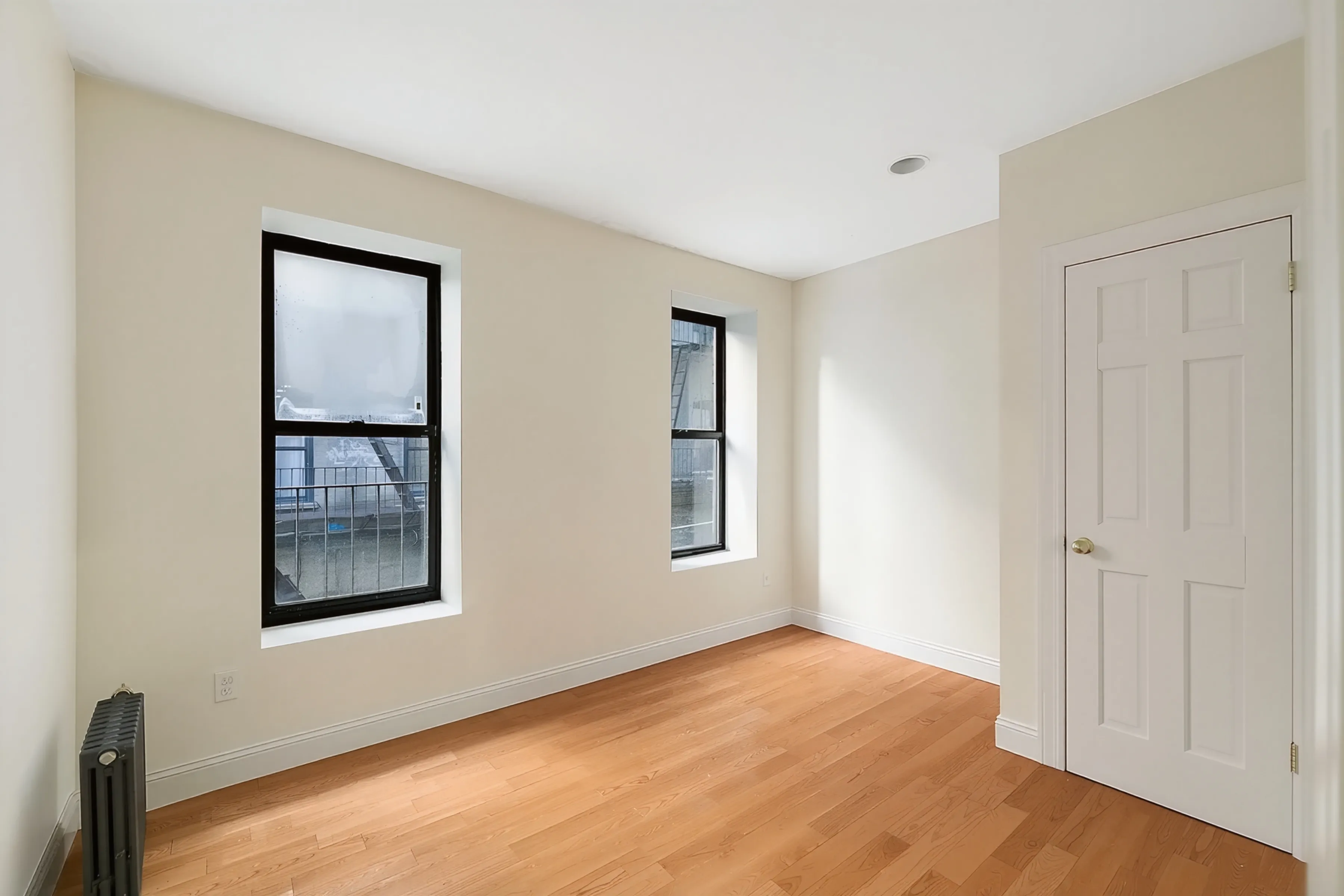 537 West 158th Street #5 in Washington Heights, Manhattan | StreetEasy