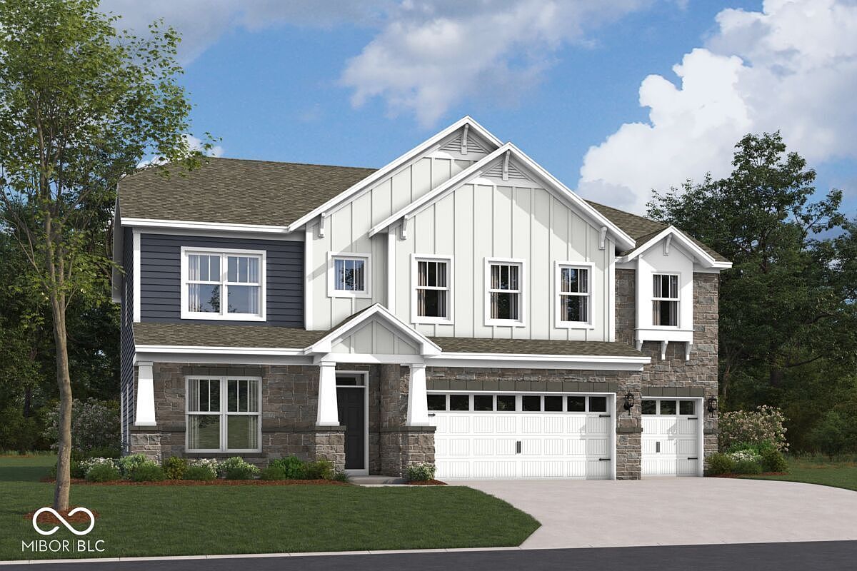 3653 Hayden Valley Dr, Bargersville, IN 46106 | MLS #22082404 | Zillow