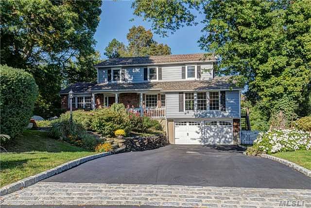 9 Great Neck Ct, Huntington, NY 11743 | Zillow