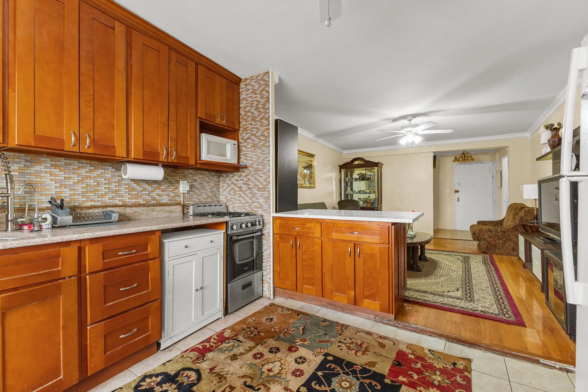 61-15 98th Street #11N in Rego Park, Queens | StreetEasy