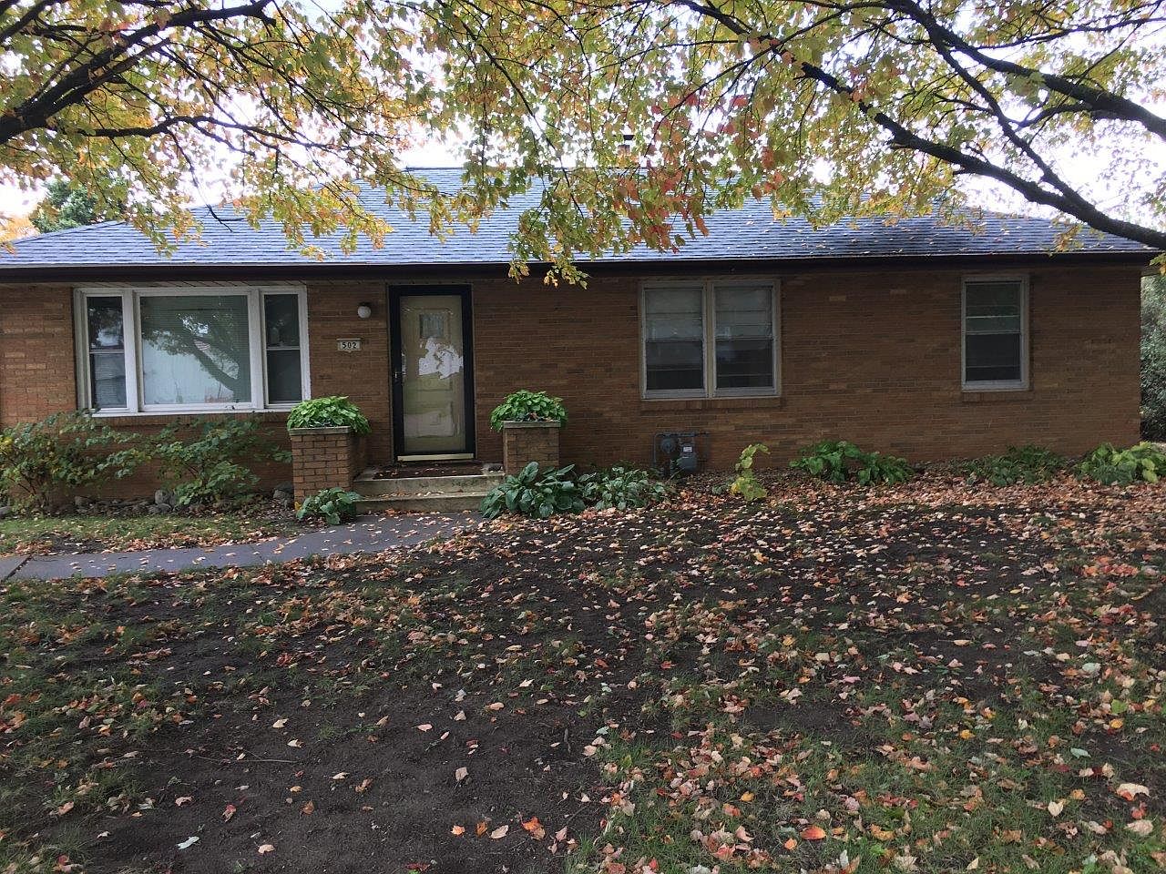 502 Fairview St, Normal, IL 61761 | Zillow