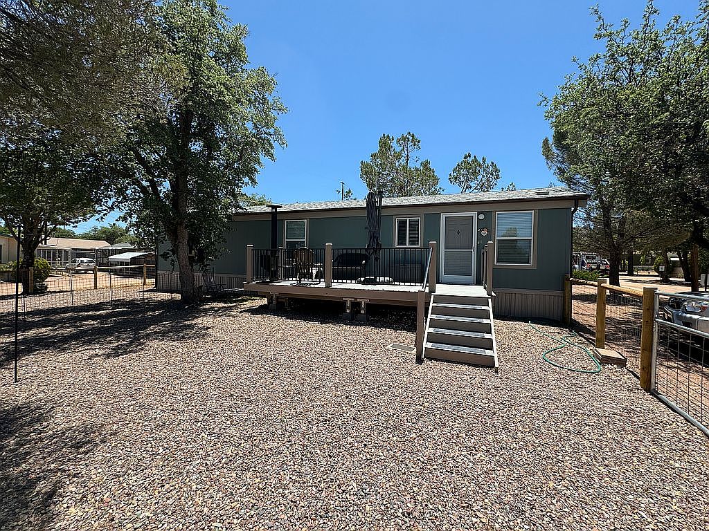 703 E Frontier St LOT 13, Payson, AZ 85541 | Zillow