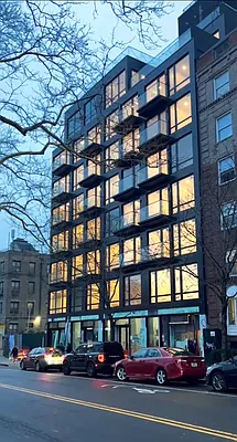 81-07 Kew Gardens Road #3A in Kew Gardens, Queens | StreetEasy