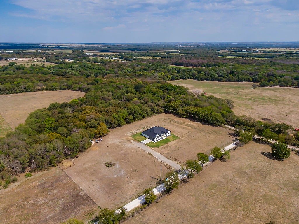 14161 County Road 101, Grandview, TX 76050 | Zillow