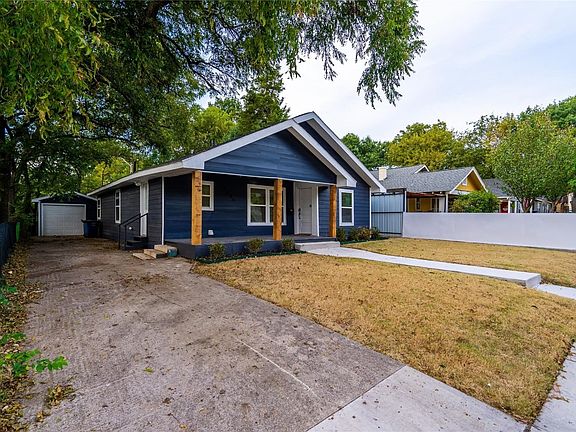 2730 Emmett St, Dallas, TX 75211 | MLS #20452258 | Zillow