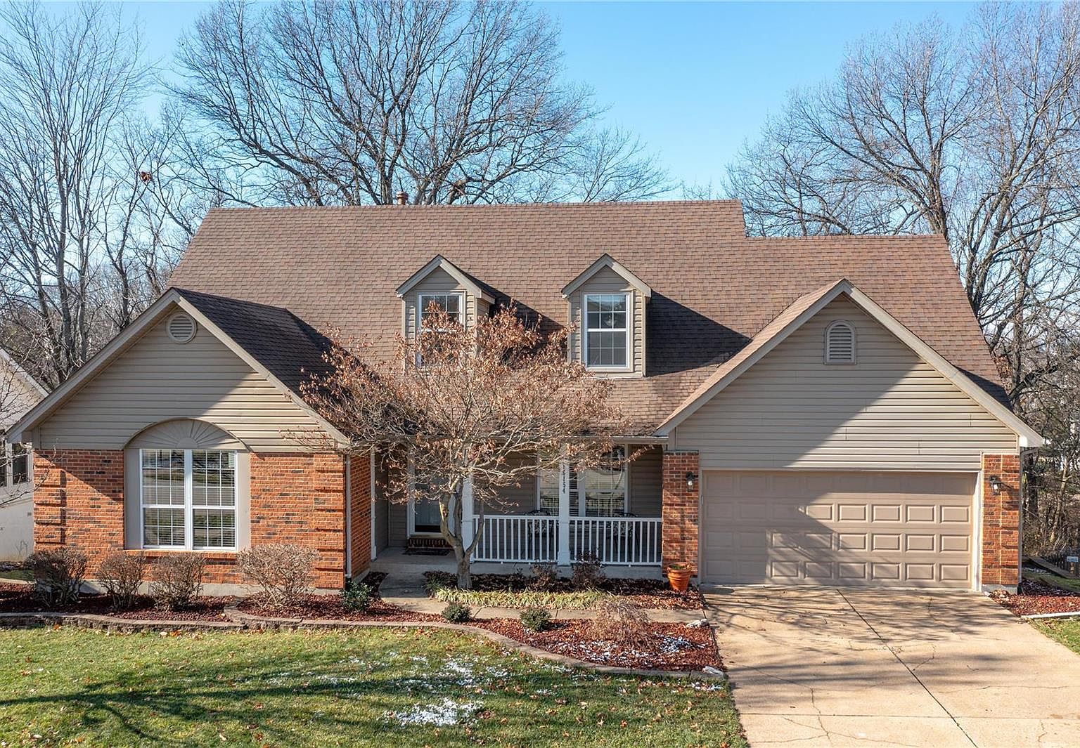 16154 Surfview Ct, Grover, MO 63040 | Zillow
