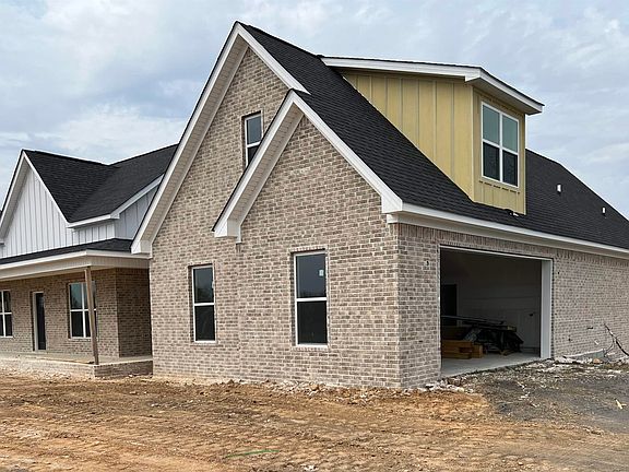 23 Four Mile Hill Rd, Vilonia, AR 72173 | MLS #23038110 | Zillow