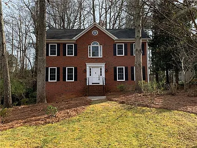 719 Laurel Chase SW Marietta GA | Zillow