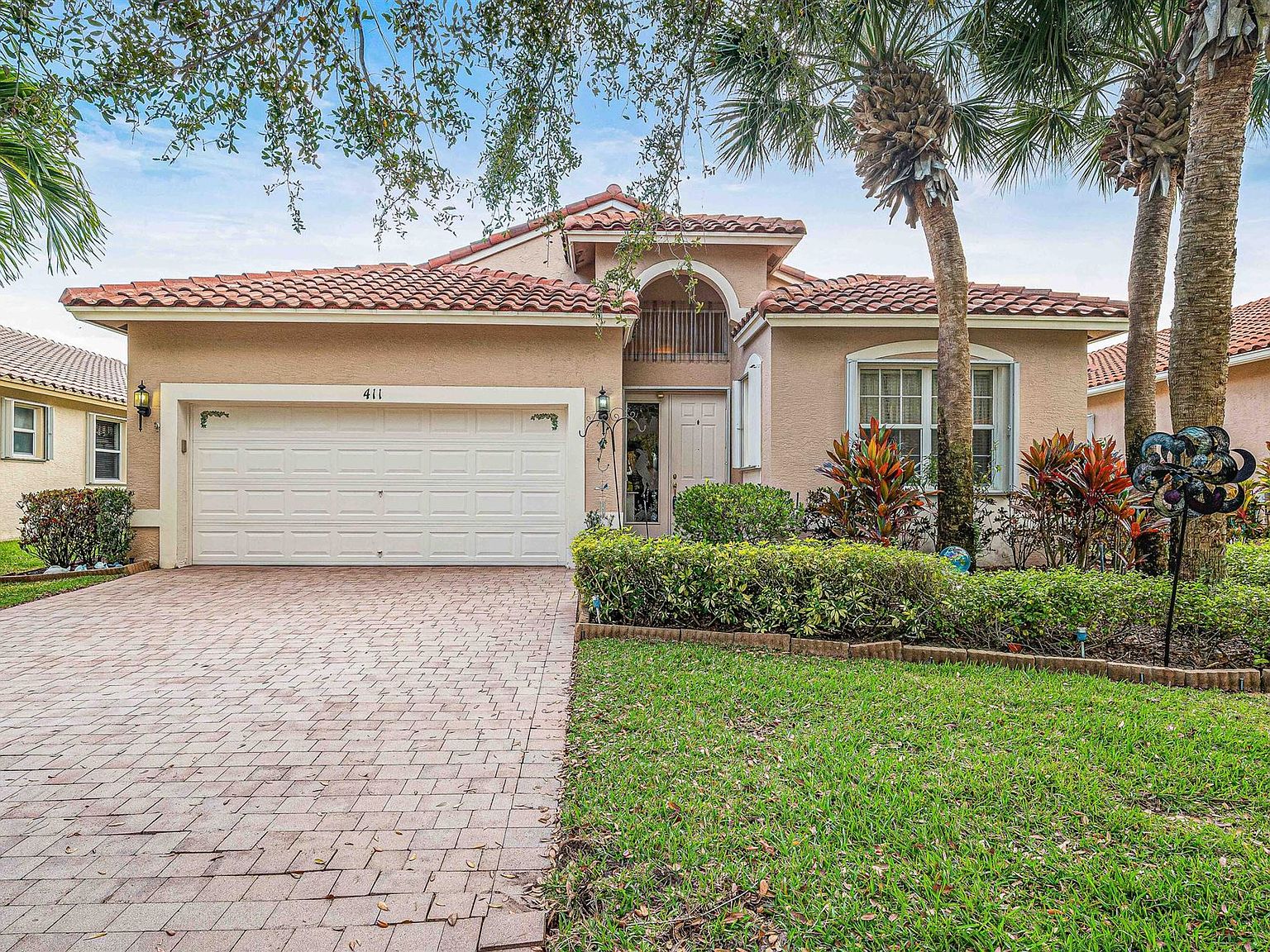 411 NW Sunview Way, Port Saint Lucie, FL 34986 | Zillow