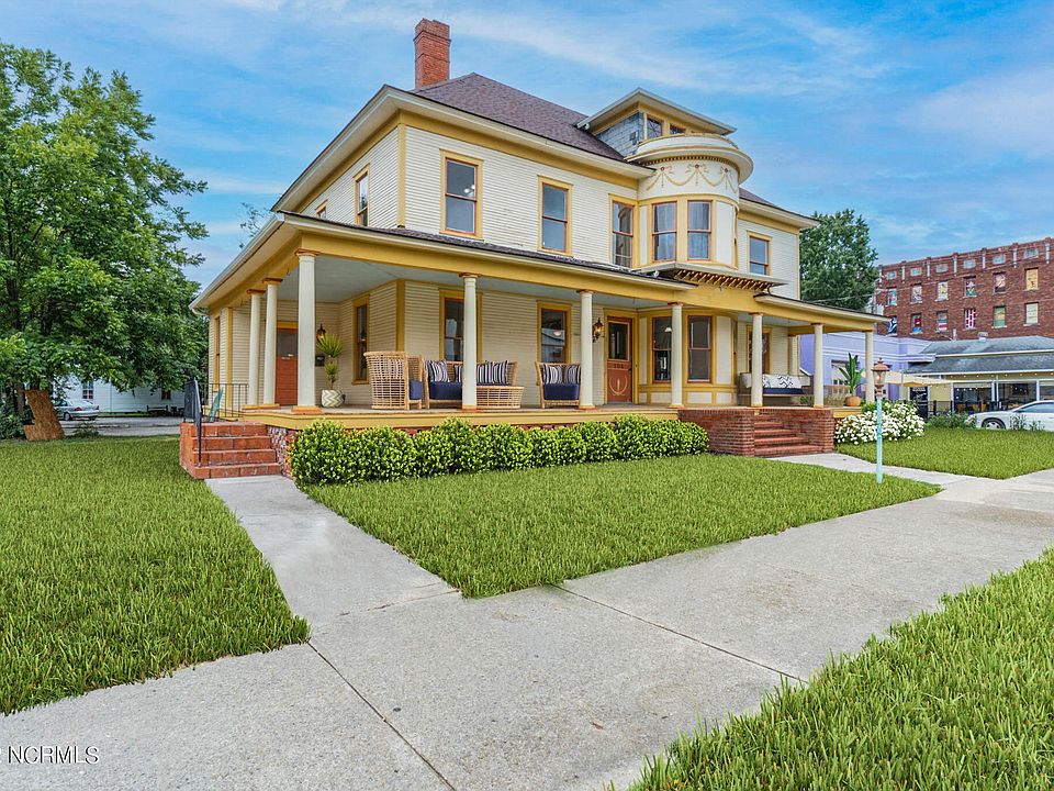 104 W Main Street, Elizabeth City, NC 27909 | Zillow