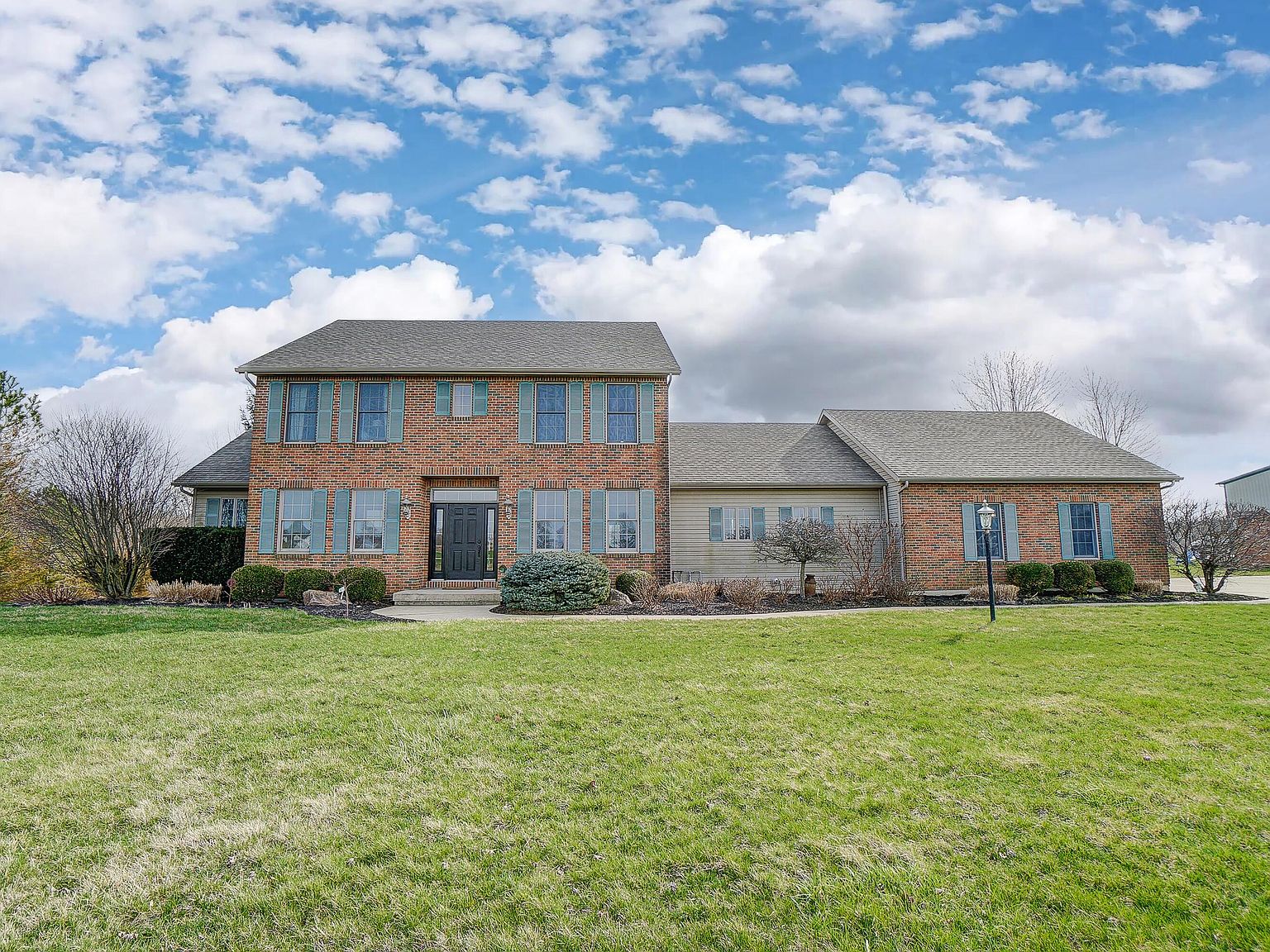 3019 Rowe Ging Rd SW, Washington Court House, OH 43160 | Zillow