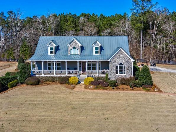 Madison Real Estate - Madison GA Homes For Sale | Zillow