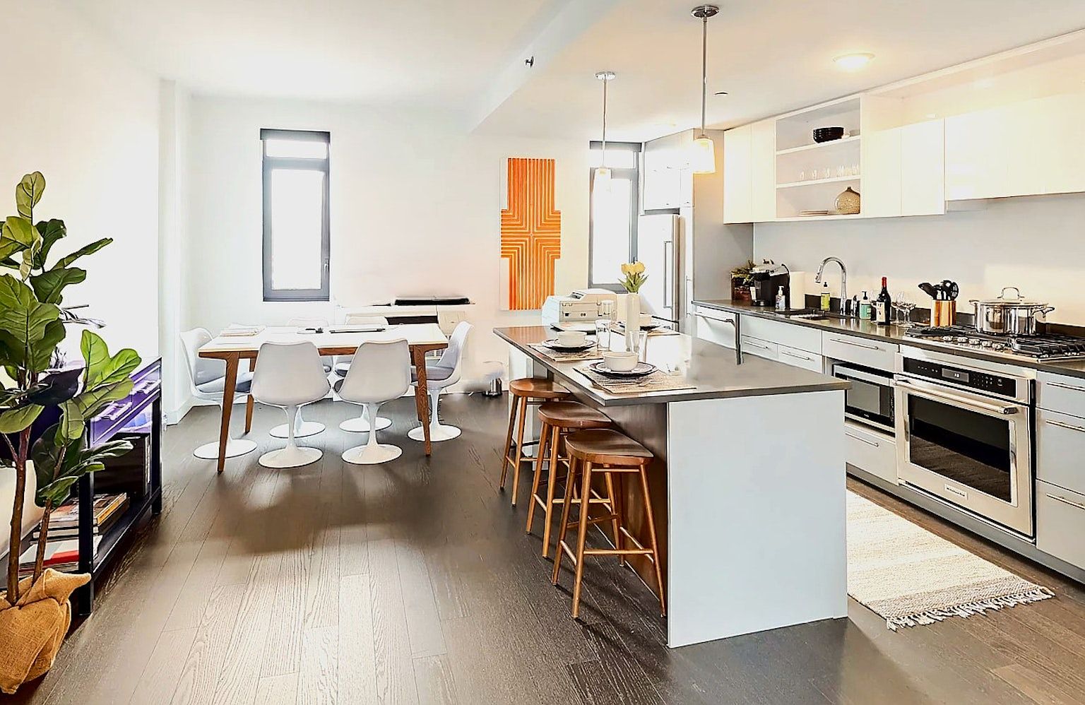 181 Front St APT 12B, Brooklyn, NY 11201 | Zillow