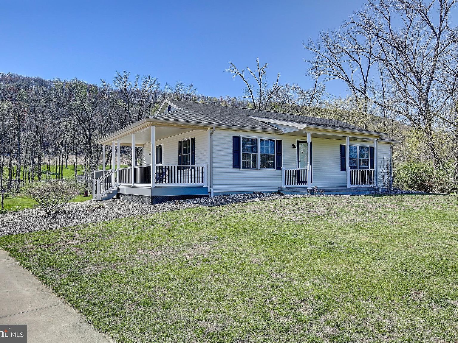 3185 Route 35, Freeburg, PA 17827 | Zillow