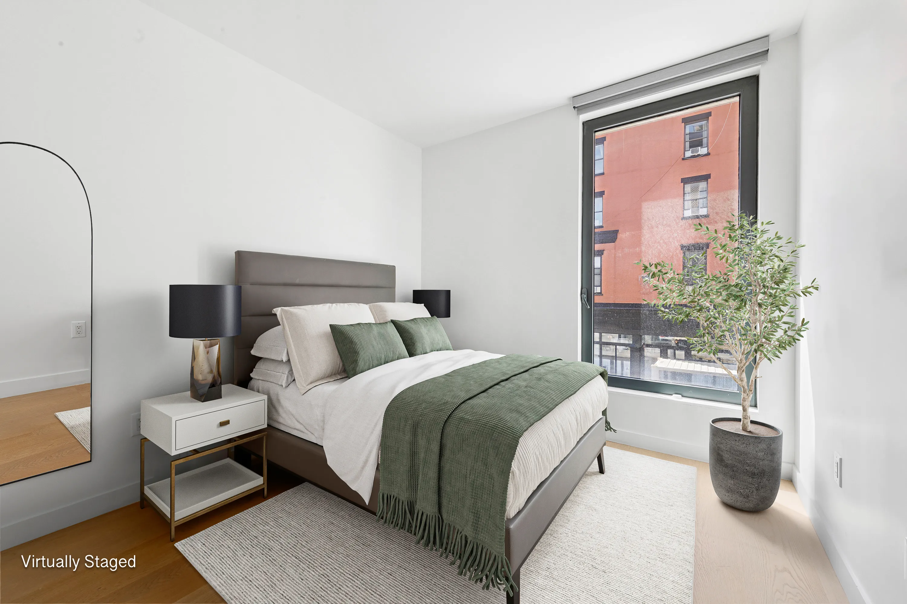 45 East 7th Street #2D in East Village, Manhattan | StreetEasy