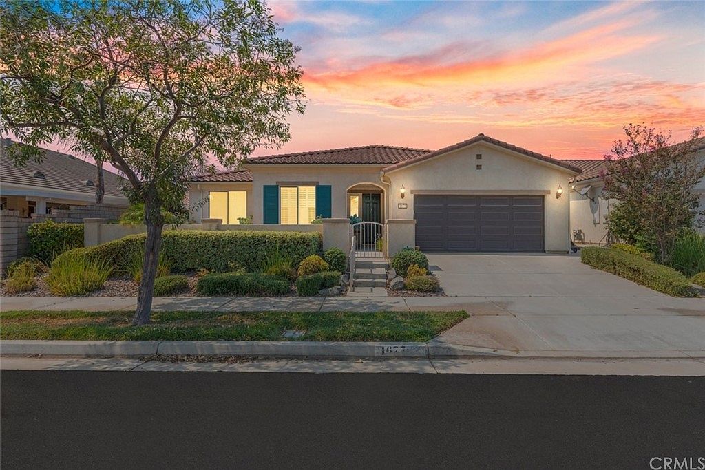 1677 Via Rojas, Hemet, CA 92545 | MLS #SW22191384 | Zillow
