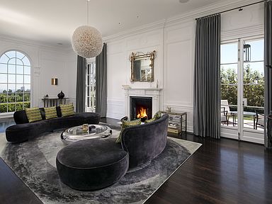 10778 Chalon Rd, Los Angeles, CA 90077 | Zillow