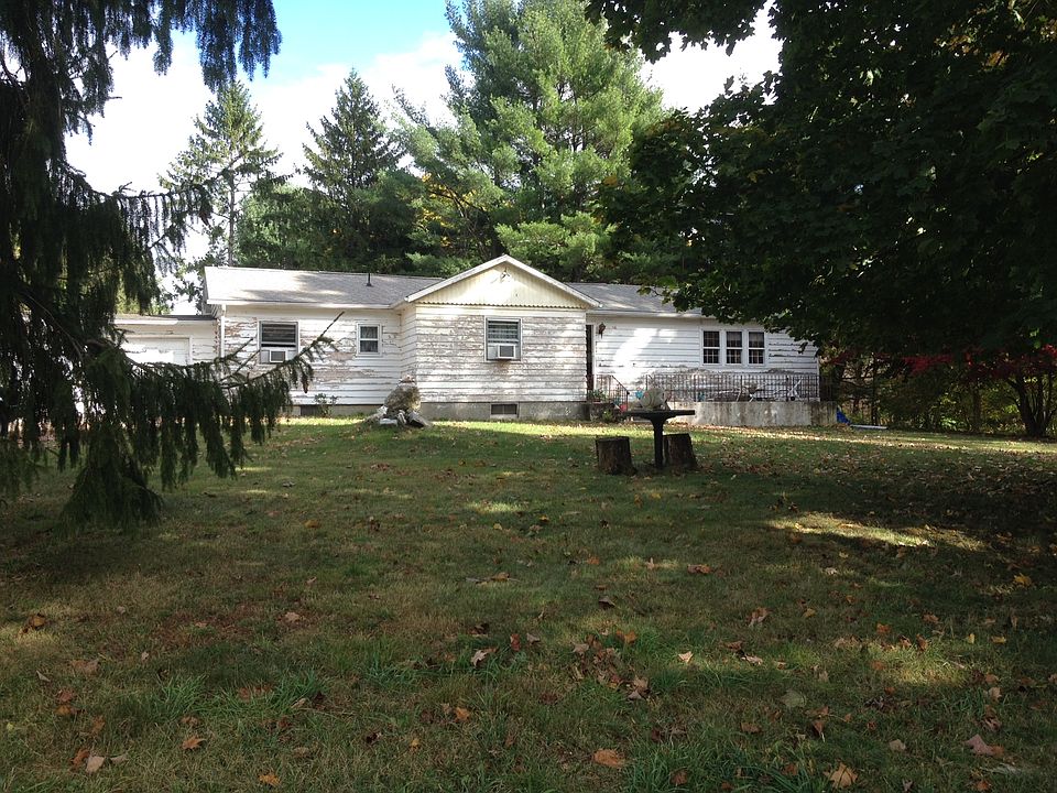 256 Hobbs Ln, Clinton Corners, NY 12514 | Zillow