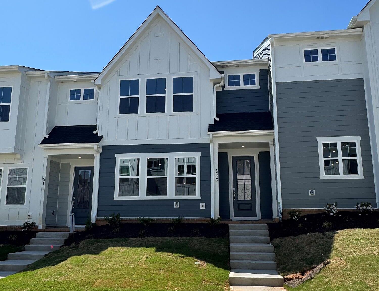 605 Callan View Ave, Wake Forest, NC 27587 | MLS #10089801 | Zillow