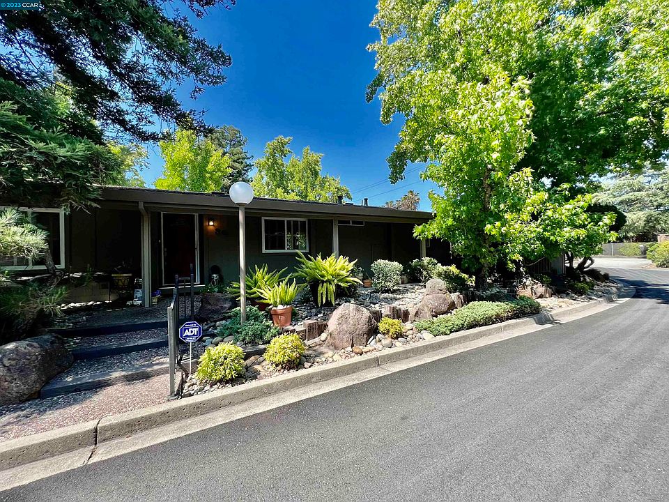 1201 Monument Blvd Concord, CA, 94520 - Apartments for Rent | Zillow