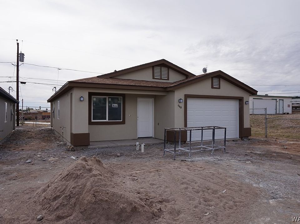 948 Sandy Beach Dr, Bullhead City, AZ 86442 | MLS #009882 | Zillow