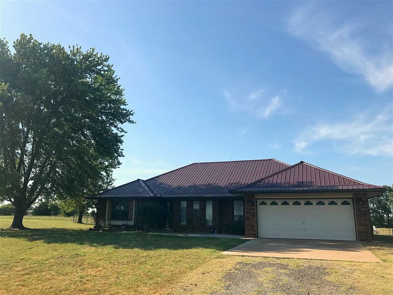 8406 W 116th St, Coyle, OK 73027 | Zillow